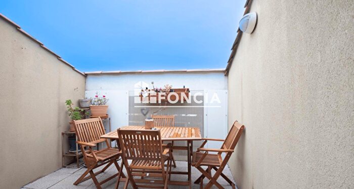 Appartement à vendre - Salon-de-Provence, Touret, Route dEyguières - 2 pièces - 1 chambre