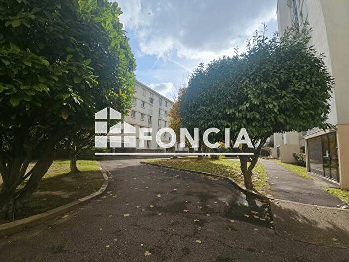 Appartement à louer - Sorano-Centre Ville, Vincennes - 2 pièces - 1 chambre