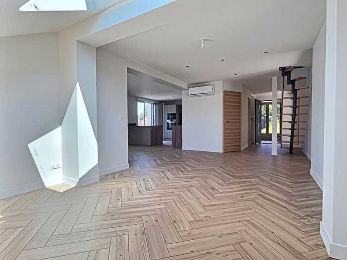 Aix-les-Bains, Est - Appartement 4 pièces à vendre