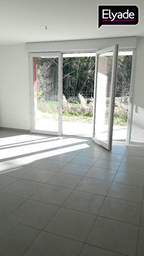 Appartement à vendre - Saint-Vincent-de-Tyrosse - 2 pièces - 1 chambre