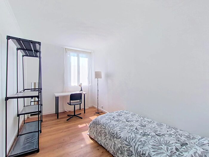 Valenton - Appartement 1 pièce à louer