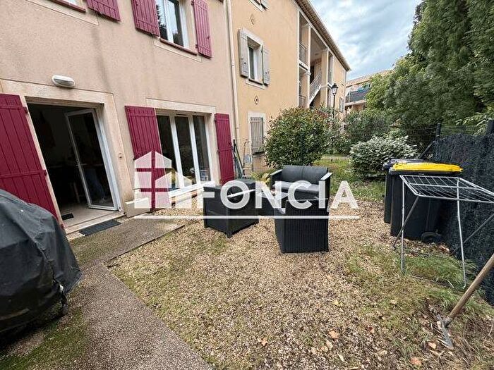 Maussane-les-Alpilles : Maison 3 pièces à louer