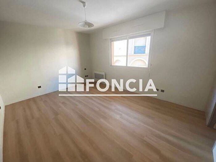 Appartement à louer - École primaire Scaliger-École maternelle Scaliger, Agen - 1 pièce