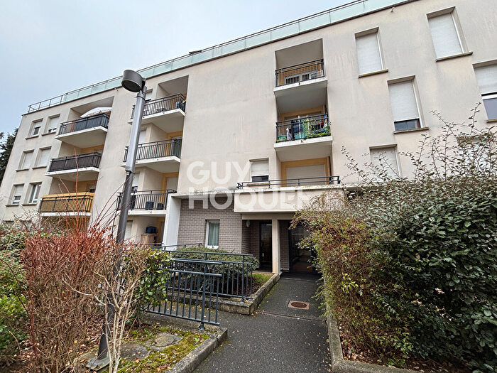 Corbeil-Essonnes, Pressoir, Prompt : Appartement 2 pièces à louer