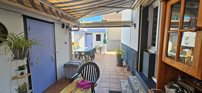 Maison 4 pièces à vendre - Toulon, Saint-Jean du Var