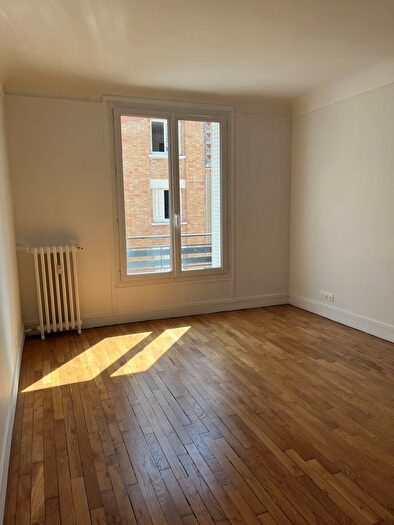 La Plaine des Sablons, Neuilly-sur-Seine - Appartement 2 pièces à louer