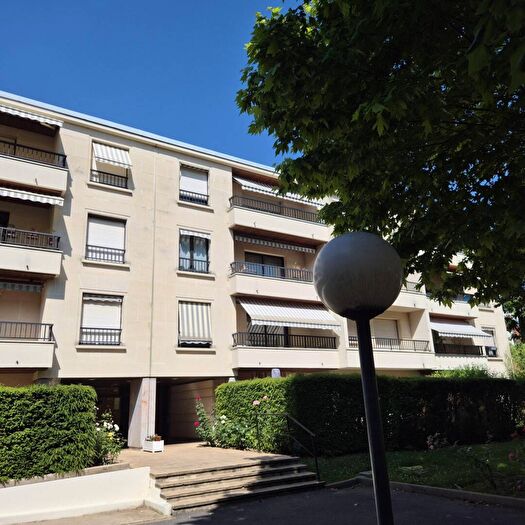 Appartement 1 pièce à louer - Saint-Maur-des-Fossés