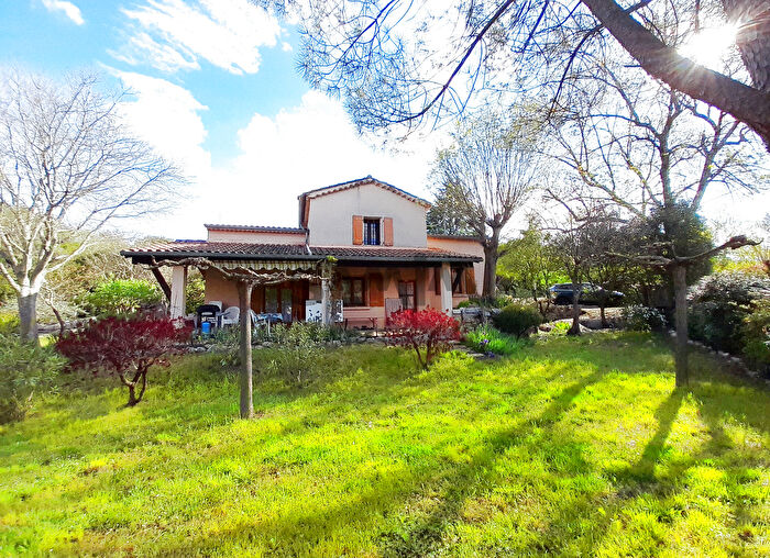 Maison à vendre - Sauve - 6 pièces - 4 chambres