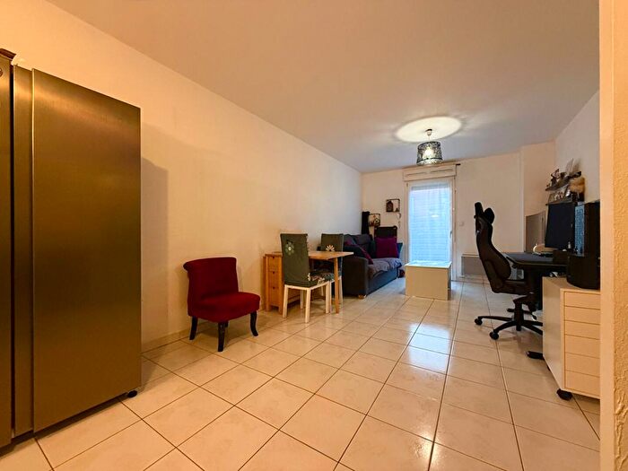 Appartement 3 pièces à vendre à Fleury-sur-Orne