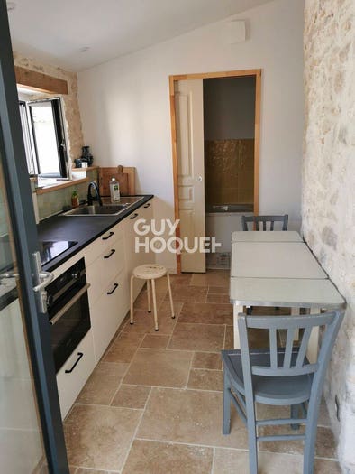 Appartement 2 pièces à Dolus-d'Oléron, à louer
