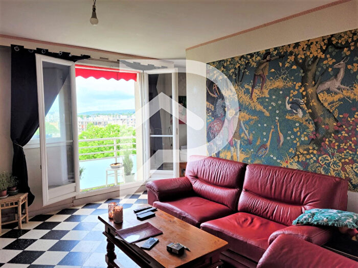 Appartement 5 pièces à vendre - Eaubonne, Mont d'Eaubonne
