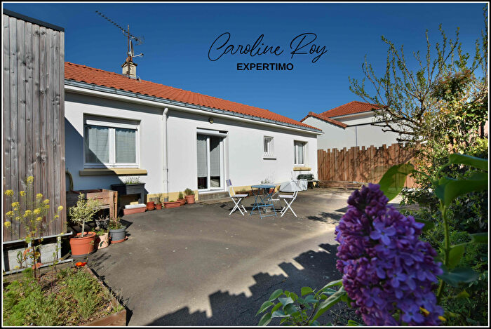Maison 3 pièces à Clisson, à vendre