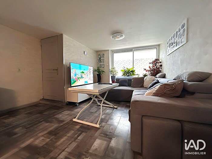 Maison à vendre - Lourches - 6 pièces - 5 chambres