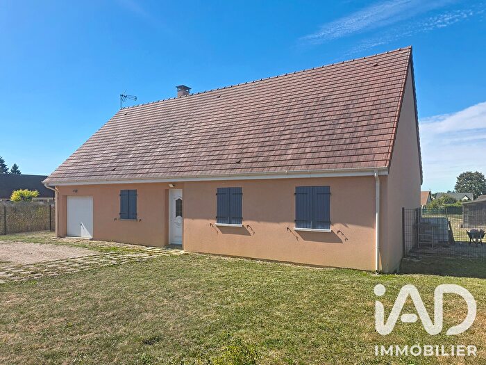 Maison 4 pièces à vendre à La Heunière