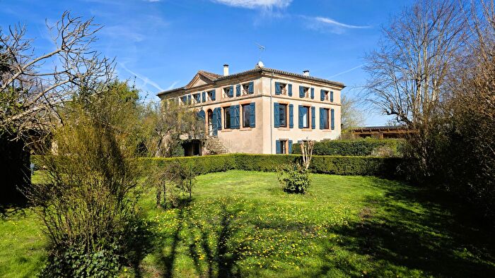 Maison à vendre - Montauban, Pays-Bas - 8 pièces - 5 chambres