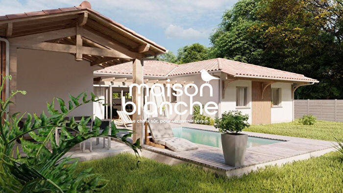 Maison 7 pièces à vendre - Saint-Denis-de-Pile