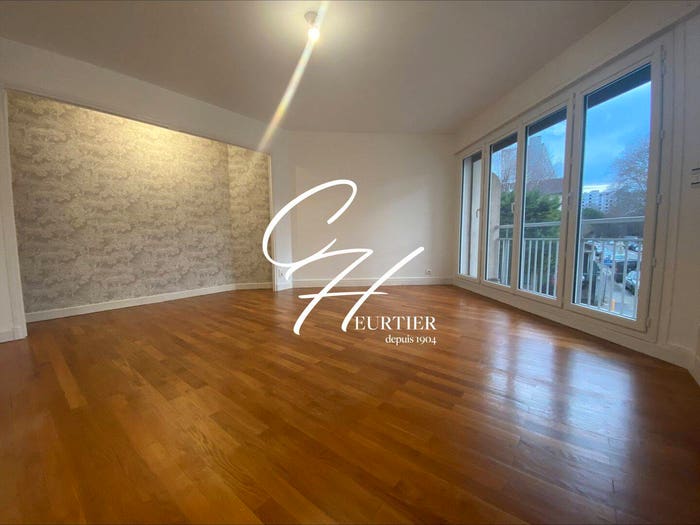 Abry, Grenoble - Appartement 2 pièces à louer
