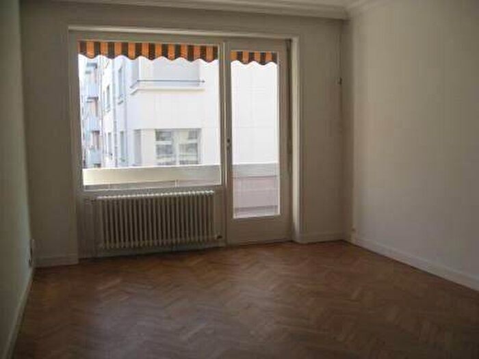 Appartement 1 pièce à Tête d'Or, Lyon 6ème arrondissement, à louer
