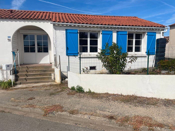 Maison 4 pièces à louer - Curzon