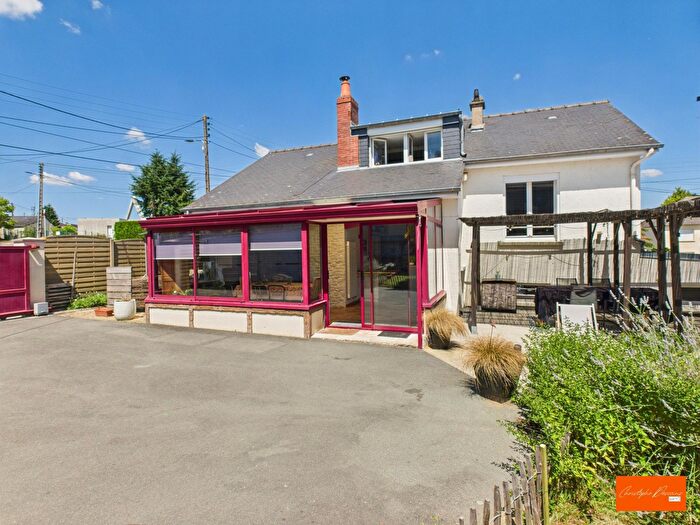 Maison 8 pièces à vendre à Mayenne, Nord Ouest