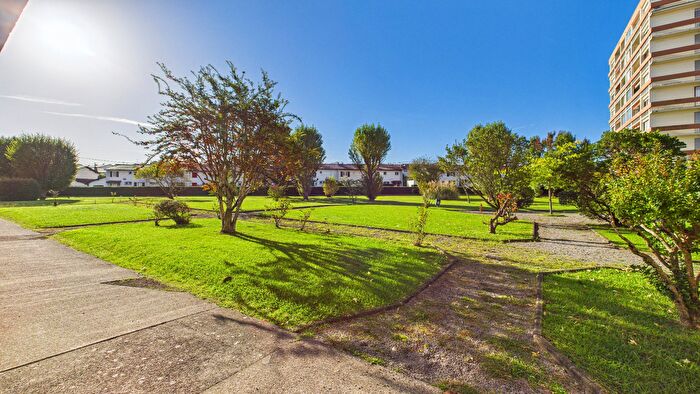 Appartement à vendre - Ciboure - 4 pièces - 3 chambres