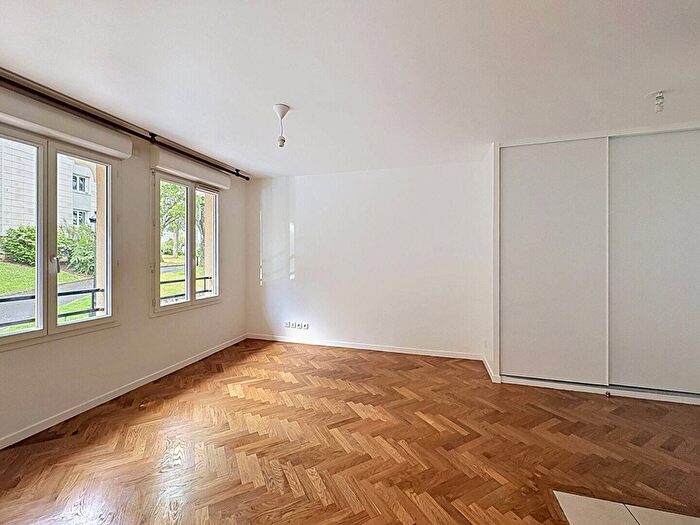 Appartement 2 pièces à louer - Anatole France, Le Plessis-Robinson