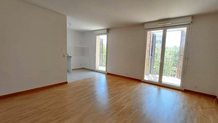 Mairie-Gare, Ris-Orangis - Appartement 4 pièces à louer