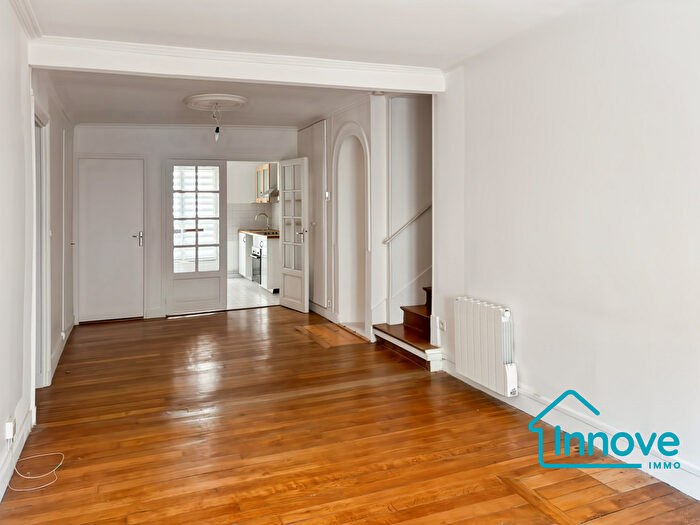 Versailles, Notre Dame - Appartement 2 pièces à louer