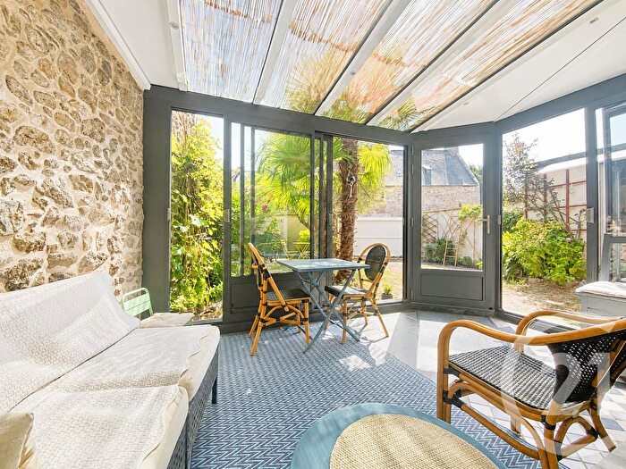 Maison 7 pièces à vendre - Dinard, La Vicomté