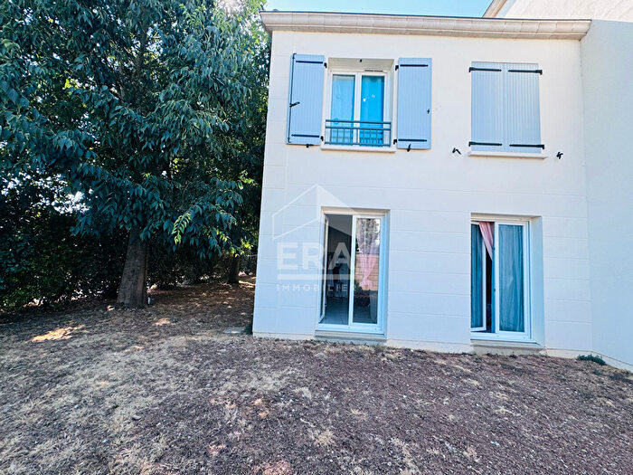 Appartement 3 pièces à Blaye, à vendre