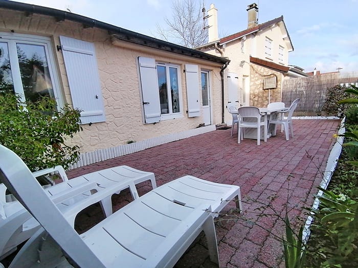 Maison 2 pièces à louer - Varaville