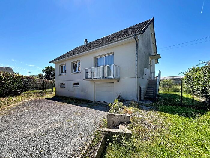Maison 4 pièces à Surville, à vendre