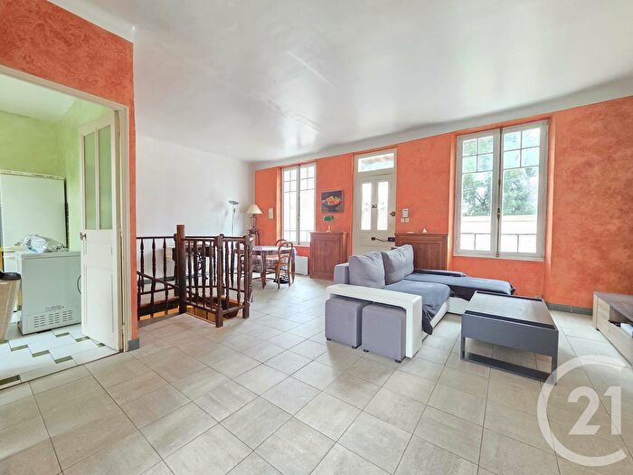 Maison 4 pièces à vendre à Toulon, Les Routes