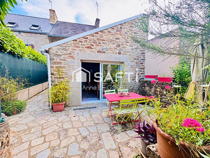 Maison 6 pièces à vendre - Trédion