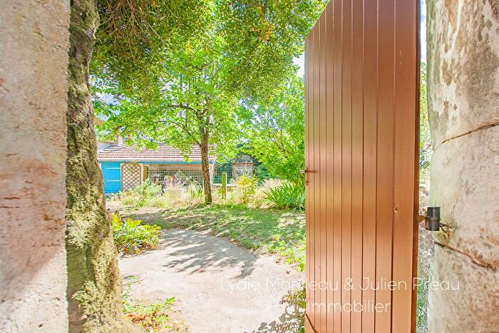 Maison 6 pièces à vendre à Nantes, Saint-Clément, Jardin des plantes, Caserne Lamoricière