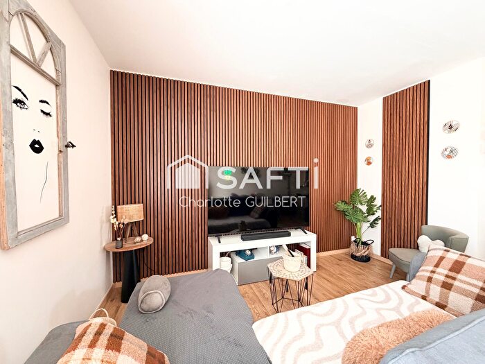 Tonneins - Maison 3 pièces à vendre
