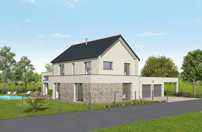 Maison 5 pièces à vendre à Pleubian