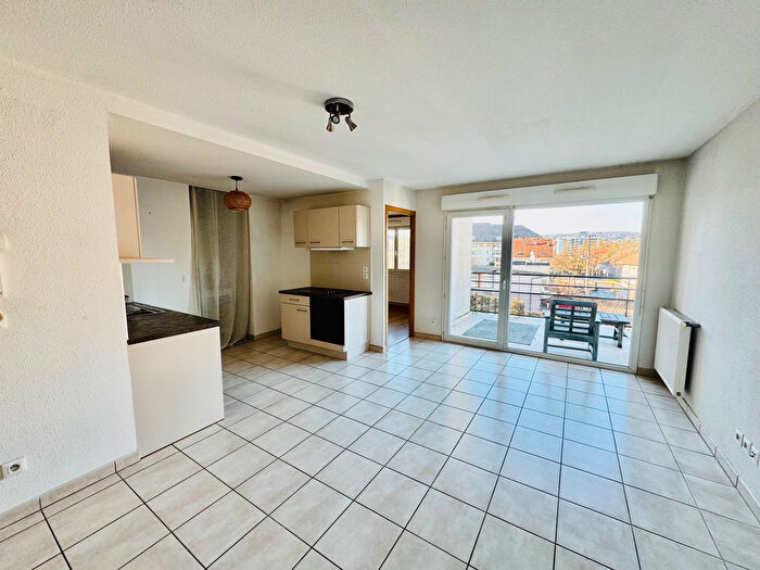 Appartement à vendre - Cran-Gevrier, Le Vallon, Le Jourdil, Renoir - 4 pièces - 3 chambres