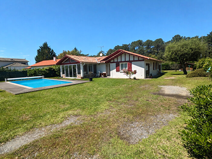 Maison 6 pièces à vendre - Tarnos