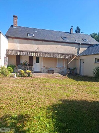 Maison 4 pièces à vendre à Achères