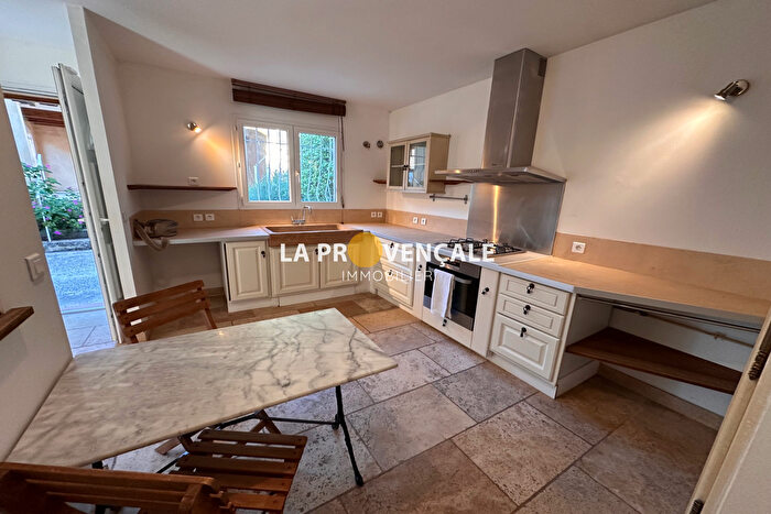 Maison à vendre - La Destrousse - 3 chambres