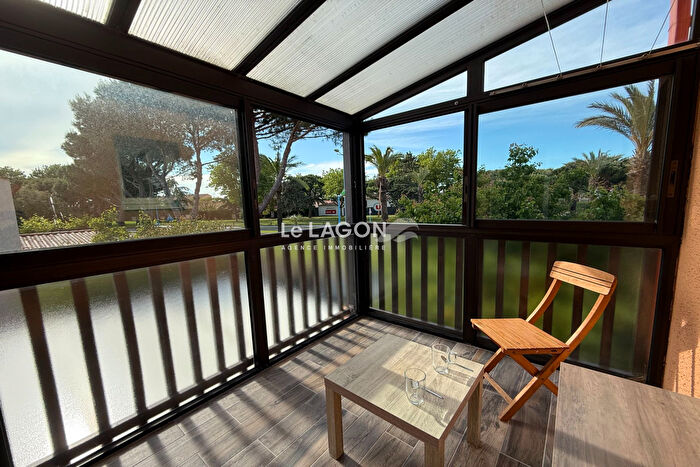 Appartement à vendre - Saint-Cyprien - 3 pièces - 2 chambres