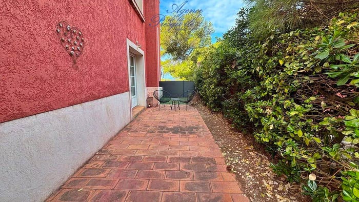 Le Port la Capte, Hyères - Appartement 1 pièce à louer