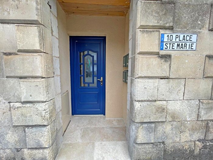 Appartement à louer - Vergt - 3 pièces - 2 chambres