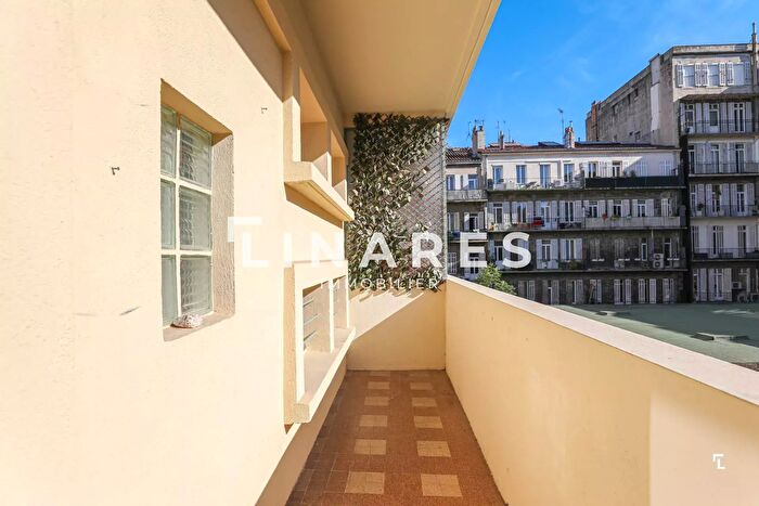 Appartement 4 pièces à vendre - Marseille 8ème, Perier
