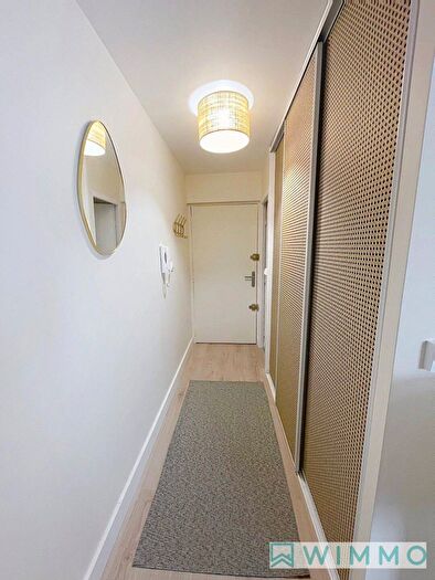 Appartement 1 pièce à louer à Bordeaux