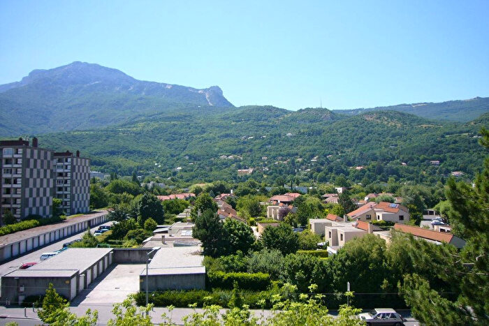 Appartement 4 pièces à louer à Seyssinet-Pariset, Les Iles