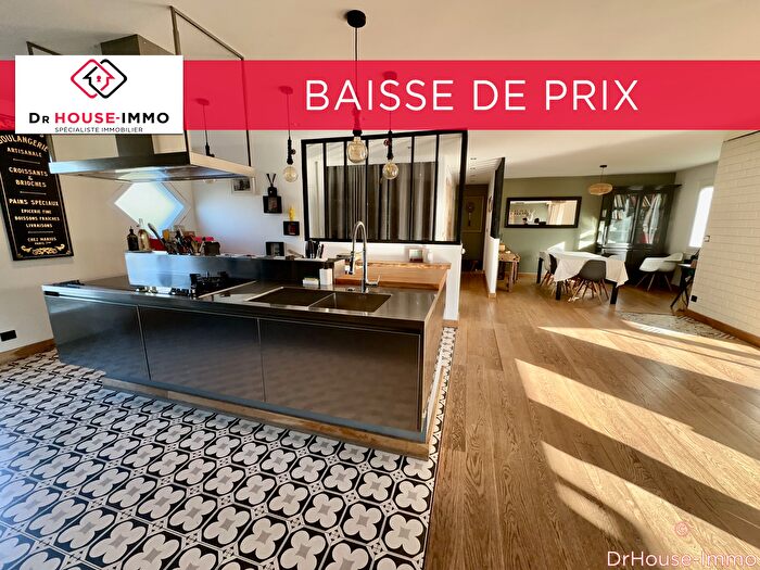 Lège-Cap-Ferret - Maison 4 pièces à vendre