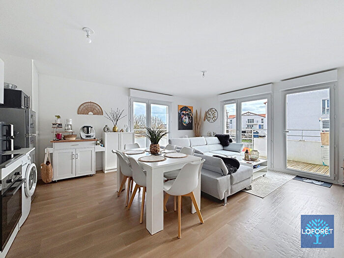 Appartement 3 pièces à Olonne-sur-Mer, La Guérinère, Les Moinardes, Les Favrioux, à vendre