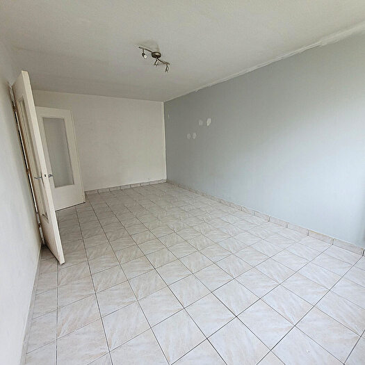 Appartement à vendre - Les Ulis, Nord Ouest - 2 pièces - 1 chambre
